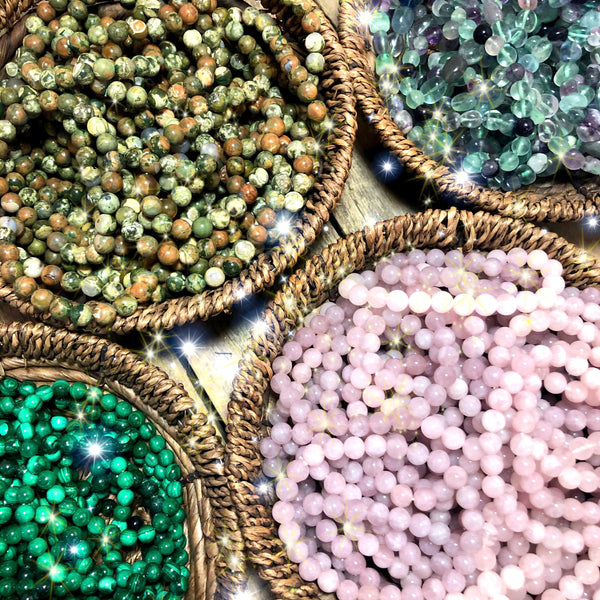 Bracelets - Things That Rock