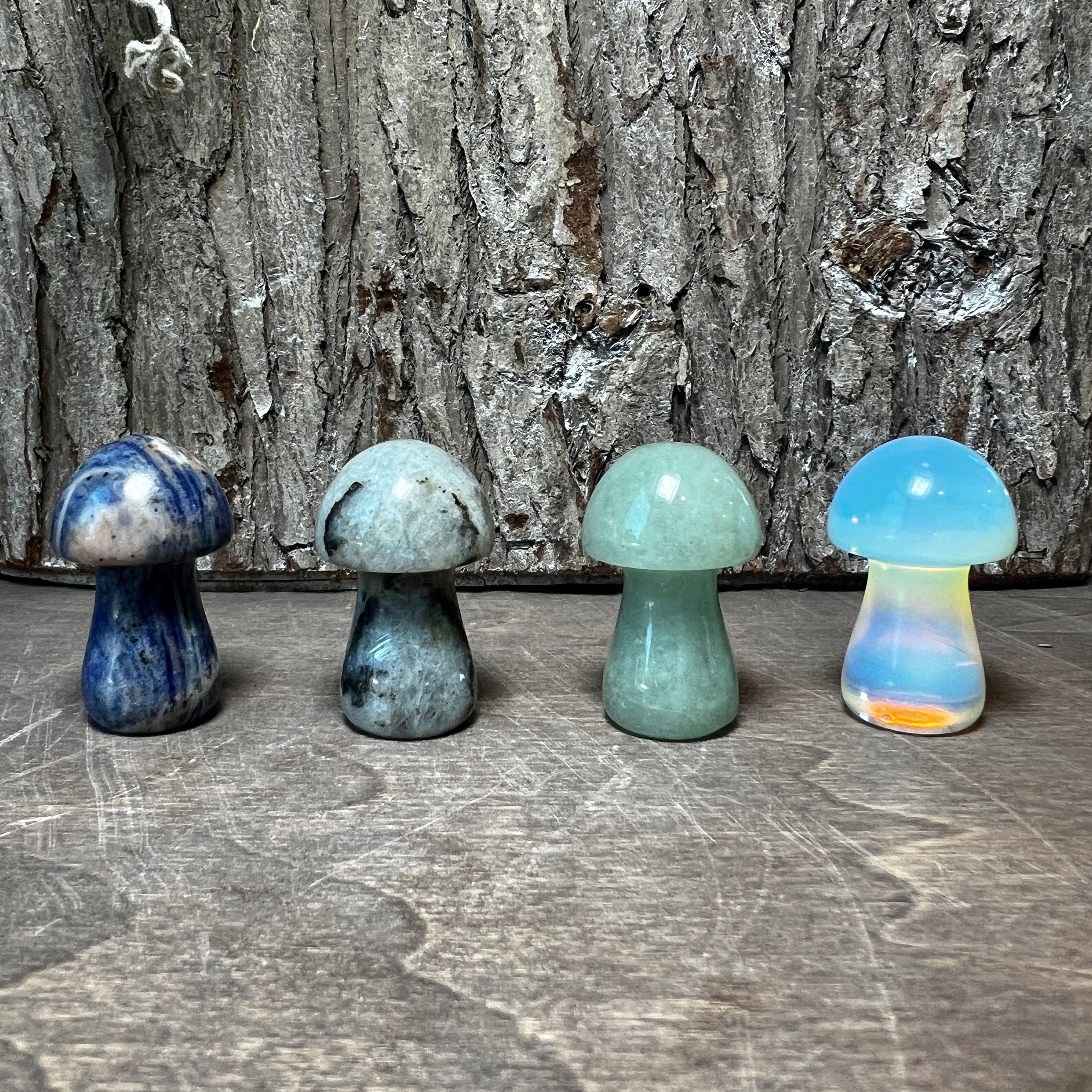 Carvings - Things That Rock