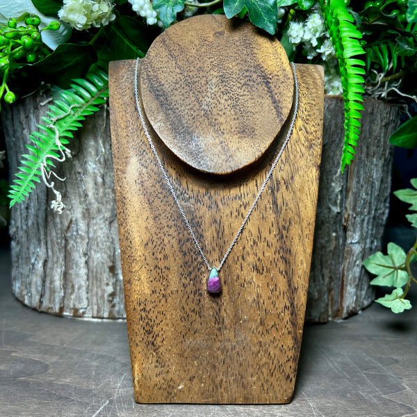 Necklaces Page 3 - Things That Rock