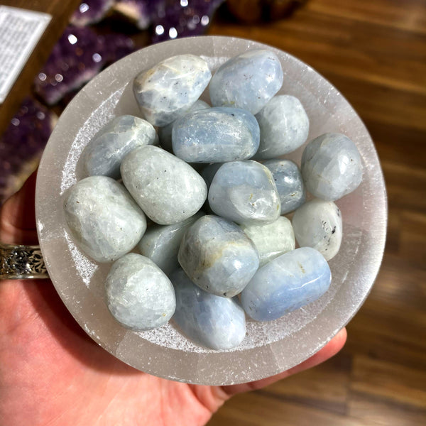 Stones Page 5 - Things That Rock