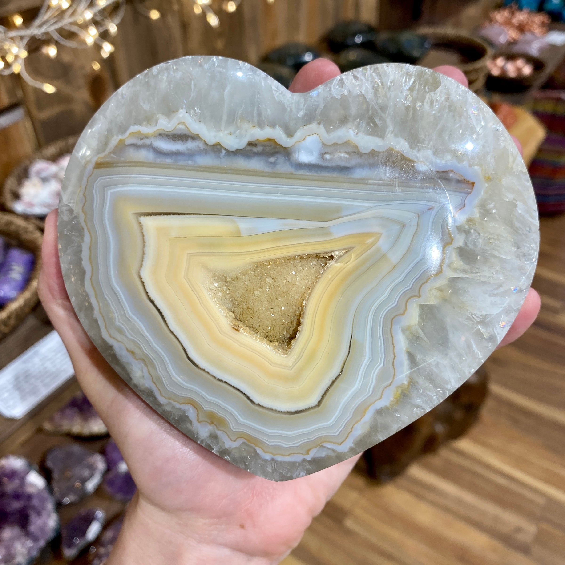 Carvings - Things That Rock