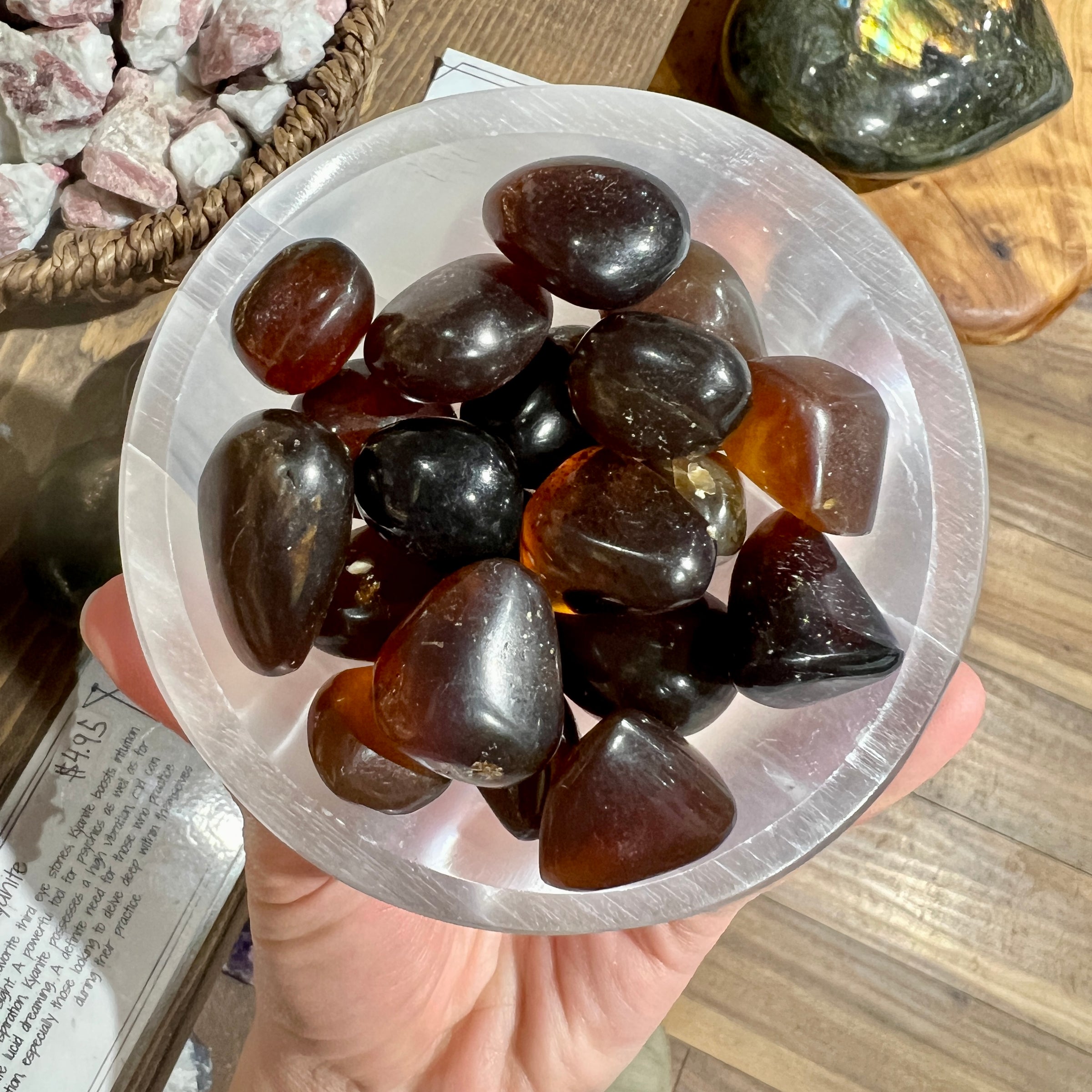 Stones - Things That Rock