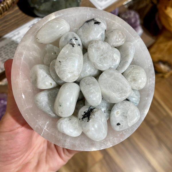 Moonstone - Things That Rock