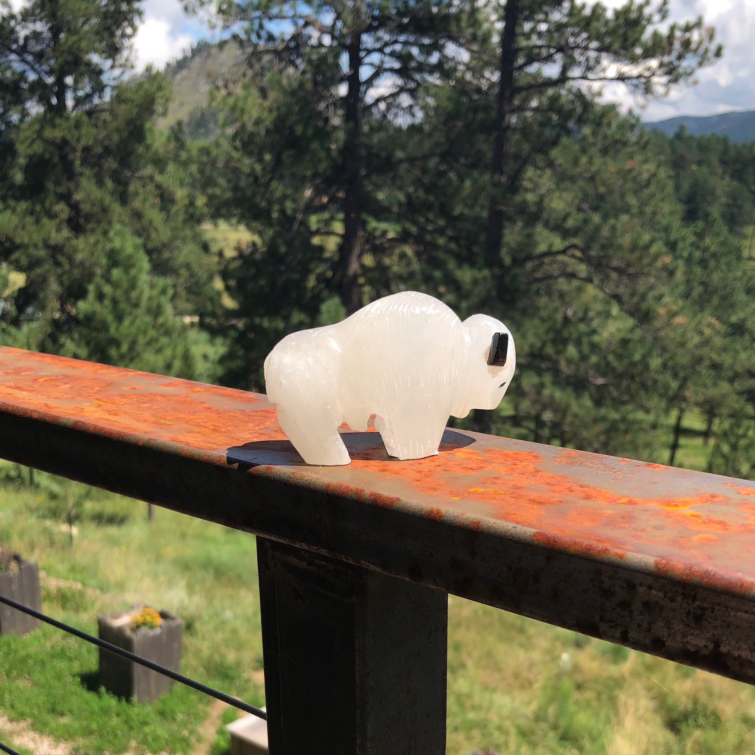 Stones - Things That Rock