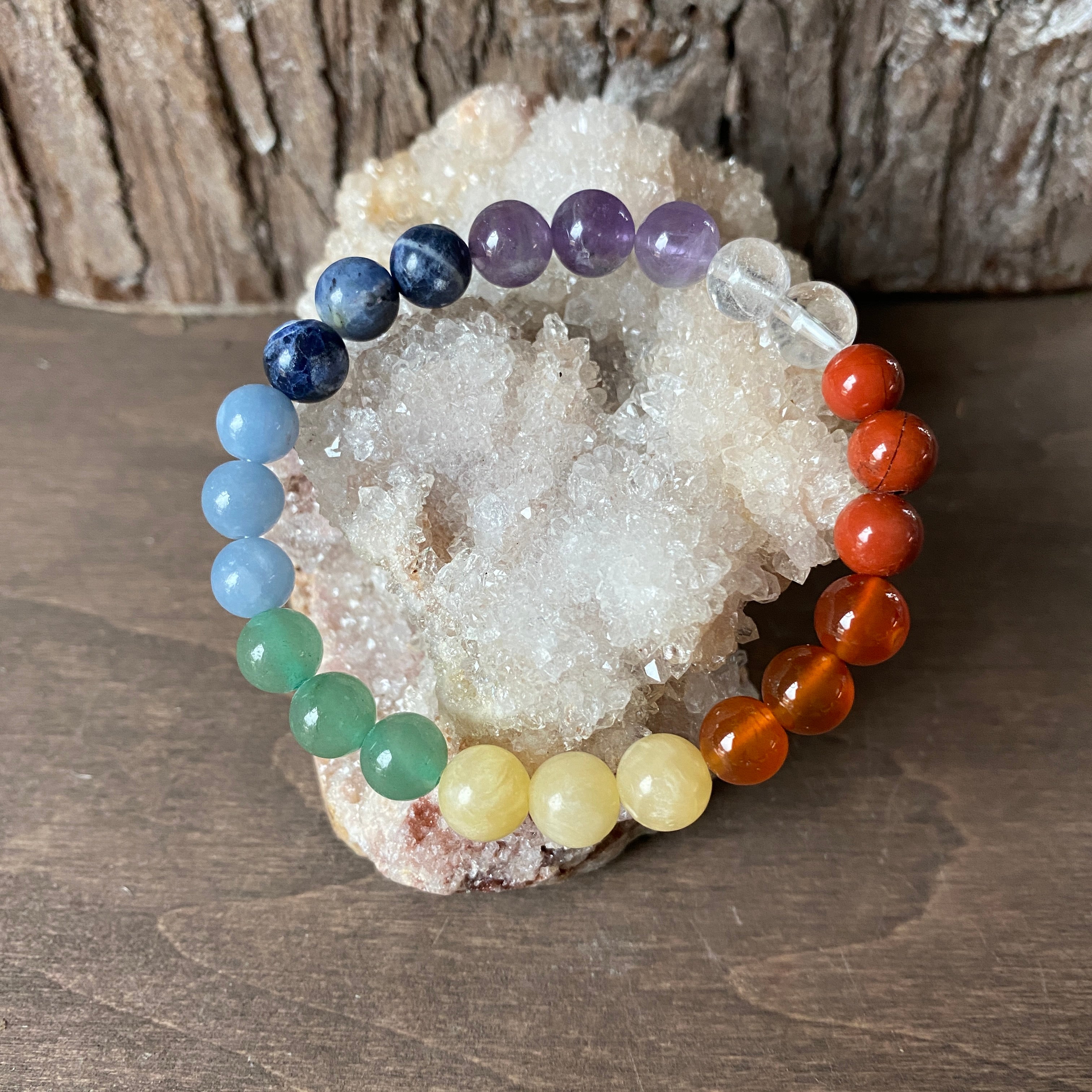 Bracelets - Things That Rock