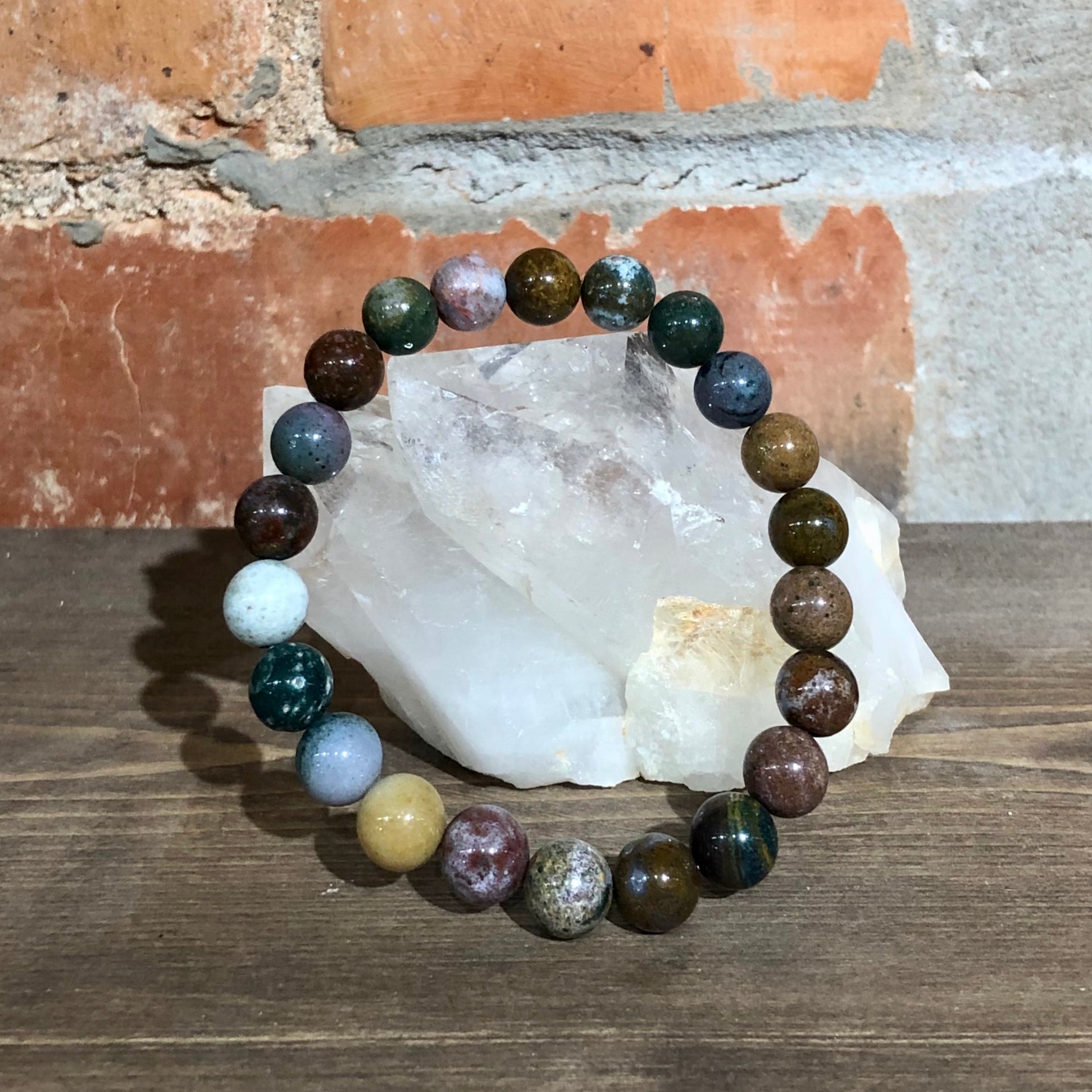 Jewelry - Things That Rock