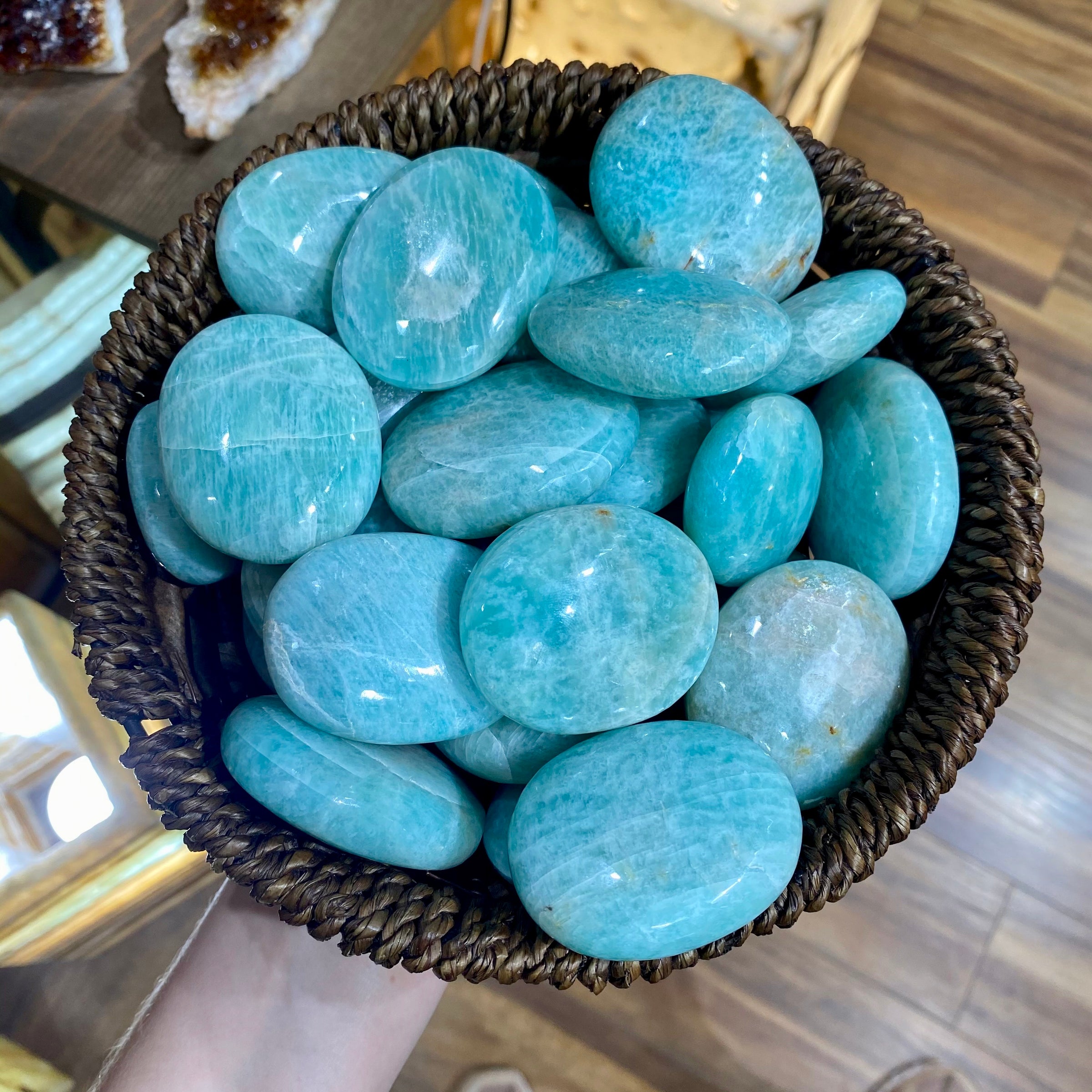 Stones - Things That Rock