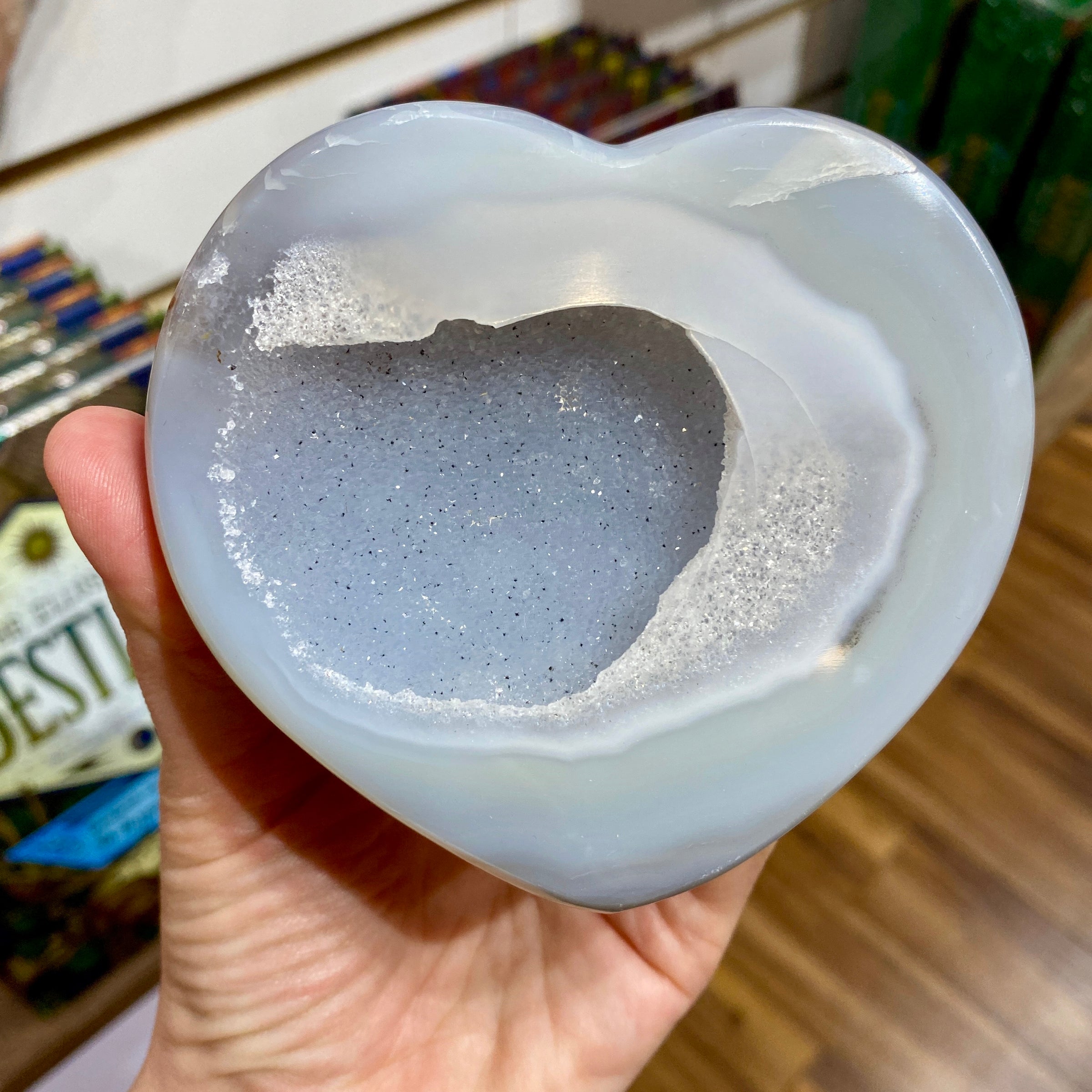 Carvings - Things That Rock