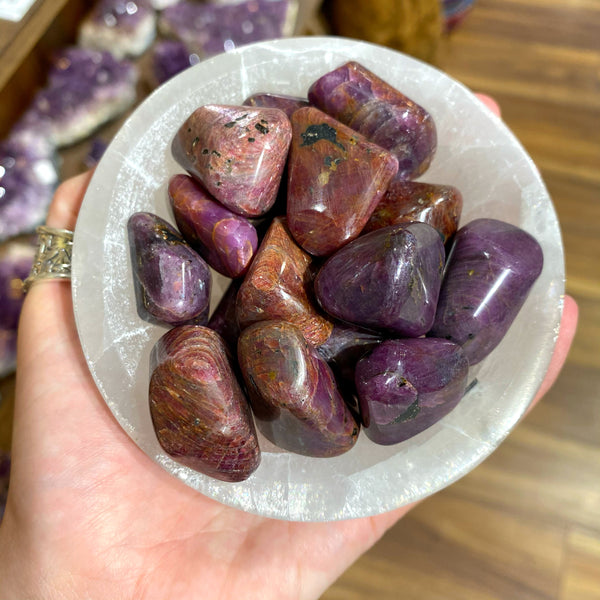 Ruby - Things That Rock